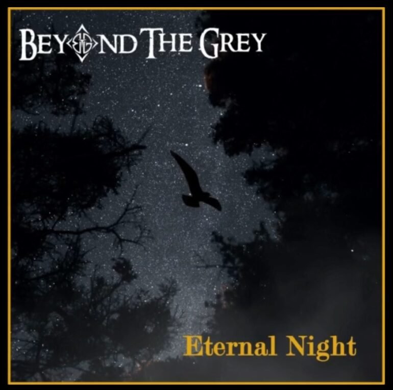 Beyond The Grey’s “Eternal Night” | Wild Dogs Radio